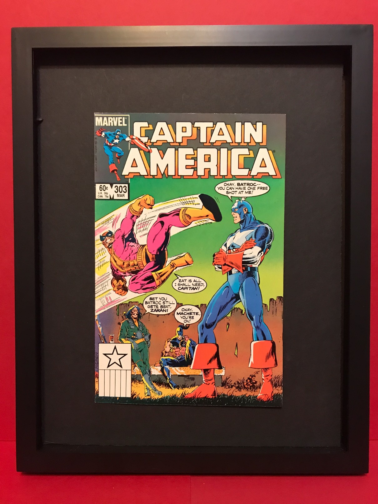 B,Captain America,303,Marvel,Captain America – The Comic Shadow